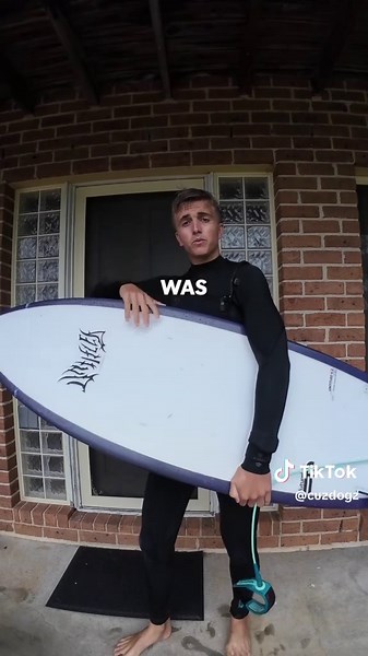 Surfing Disasters: Epic Fail Moments Caught on Camera