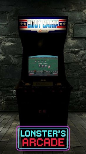 The Joystick Spinner That Broke My Fingers #retrogaming #arcade