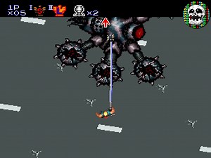 Contra III for the Super Nintendo - HARD MODE! #videogames #retrogaming #gaming #nintendo #retro #classic #gameplay #gamingcommunity #gamingvideos #nostalgia | Kamikaizo