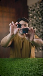 42 reactions · 27 comments | DJI Action 2 vs GoPro Hero 4k, which is the Best Action Camera under 20,000? Dji action 2 has bigger sensor and records video at 4k 120fps, whereas Gopro hero 4k records at 4k 30fps but has better battery. FULL VIDEO OK MY YT CHANNEL | Kunal Malhotra | Facebook