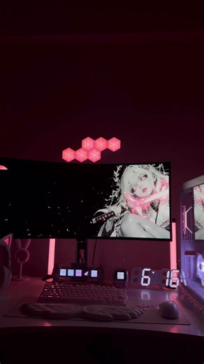 Ultimate White- Pink PC Build 2026 | RTX 5070 Ti & Ryzen 9800X3D