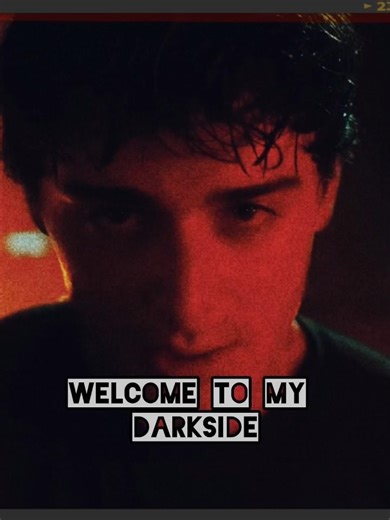 Will's aura in this scene ✨️ #music #strangerthings #willbyers