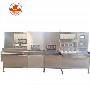 [Hot Item] Automatic Peeling Machine Fruit Processing Equipment