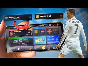 ✅ DLS 25 Hack/Mod 2025 – Unlimited Coins, Gems & More | Easy Download & Setup Guide!