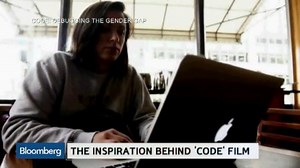 The Inspiration Behind 'Code: Debugging the Gender Gap'
