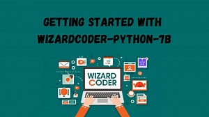 在自己的Mac跑WizardCoder 仅需4个命令行