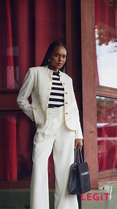 16 reactions | ✨ It’s giving glam. From dinner dates to winter parties – dress like the moment, not the season. Shop Legit online, in-store and app. While stock last. | LEGiT Fashion | Facebook