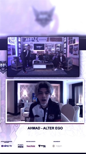 Alter Ego vs Onic: Momen Menarik di MLBB M7