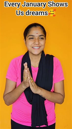 Swathi on Instagram: "✨ January shows us dreams… December shows us the truth. 💔✨ Every year starts with hope, goals, vision boards & motivation 💭 But by December, life shows us lessons, struggles, growth & reality 🧠💪 Not every dream comes true. But every year changes us. And that itself is a success. 🤍 If this reel felt like your story, you’re not alone. Save it. Share it. Heal. Grow. 🌱 ⚠️ Disclaimer: This content is based on general life experiences. Not intended to target or hurt anyone.