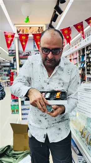 Big Deals 99 Rial 7 Belt Smart Watch 7 Box 7 belt Smart Watches only 99 Rial#saudiarabia #dammam