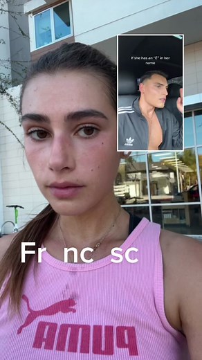 Dance Duet with Francesca | Fun and Energetic Moves