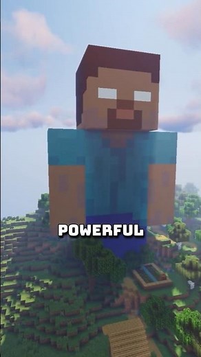 5 Most Powerful Entity In Minecraft