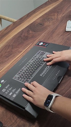 The best sounding budget keyboard under $55