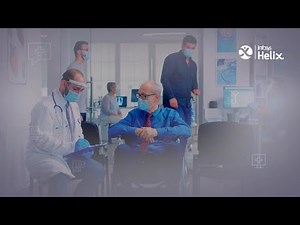 Infosys Helix: Digital disruption in Healthcare through AI and Cloud Enabled Platforms