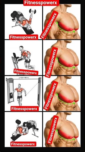 Massive Chest Workout – Build Power & Definition