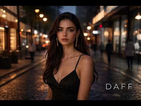 DAFF — Slowly Undone | Melodic Deep House