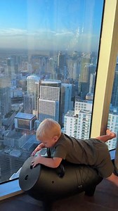 27 reactions | David tries to climb the toy storage. Cute Baby Playing! | David Family | Facebook