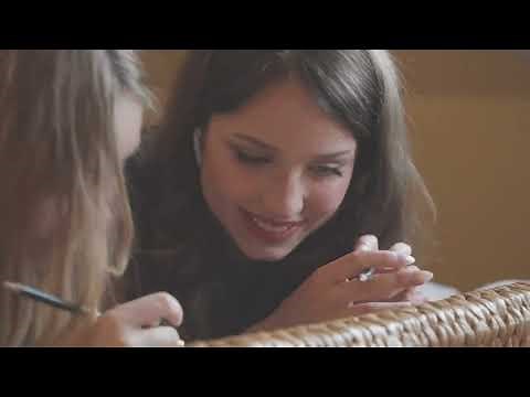 Jasmina & Alicia - Issues (Official Music Video)