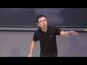 7. Symmetry, Infinite Number of Coupled Oscillators