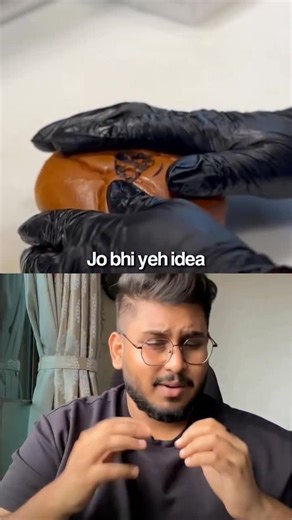 Mai Marketing on Instagram: "Would you try a sealed burger that never spills or leaks?"