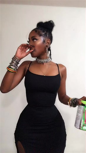 DIY Sewing Tutorial: Stylish Dresses for Black Women