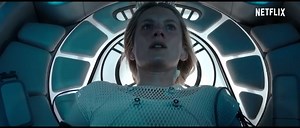 ‘Oxygen’ movie review: A claustrophobic film experience that breathes due to Melanie Laurent’s grit