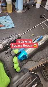 14K views · 98 reactions | Shock service isn't always pretty and it's...