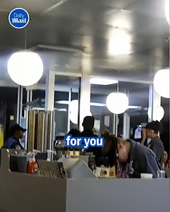 What a load of waffle 🧇 | Daily Mail Video