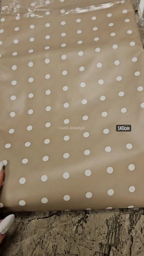 2.7K views | Round Oil Cloths 朗 Designs and sizes in stock at the moment  ... and yes, we also stock 3 different types of table clips for all tablecloths  Nationwide delivery available  To Order, please phone 045409939 ... or DM me to arrange  #roundtable #dinnertime #kitchenstyling #diningtable #ontrend | Ciara's Homestyle - Furniture Interiors Gifts | Facebook