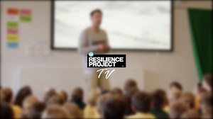 Lots of people asking to see more footage of the boys in action.....so we are pumped to introduce The Resilience Project TV. Our YouTube channel that will capture footage of both Martin and Hugh, speaking at venues around the country. Coming very soon!!! | The Resilience Project