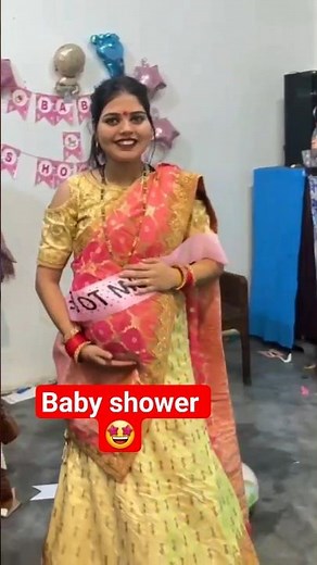 Baby shower at home | Baby shower celebration | Home baby shower, DIY baby shower decorations