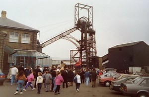 Deep Navigation Colliery - Alchetron, the free social encyclopedia