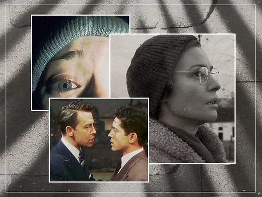 The 10 best movies with no music