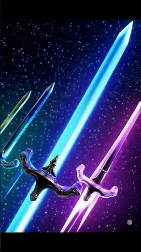 Why Lightsabers Are Of Different Colors (Explained in 33 Seconds!)