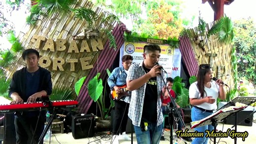 TMG Concert for a Cause at Tabaan Norte, Tuba, Benguet | TMG Lights & Sounds | TMG with Friends | June 7, 2024 | TUBA'nian Musical Group