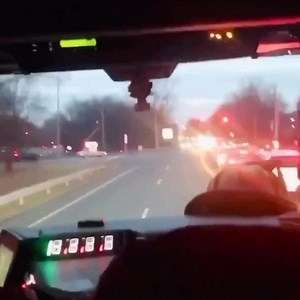 8.2K views · 104 reactions |  Out here clearing intersections with Echo Hose Hook & Ladder Co. 1 and our ShockerXL train horns! These ShockerXL train horns are hands down the best bang for your buck. Hand-tuned to the exact specifications of the US Train Horn Chord, our ShockerXL train horns not only sound like the real deal, but they are just as loud with only a difference of 1.7 dB! www.hornblasters.com/horns Train Horns For Your Firetruck! | HornBlasters.com | Facebook