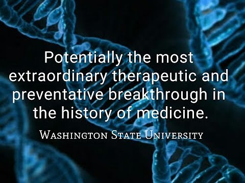 Dr. Rich research review of Protandim NRF2