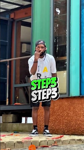 Hamba Nam dance tutorial in 3easy steps (part1) #shorts #dance #tutorial