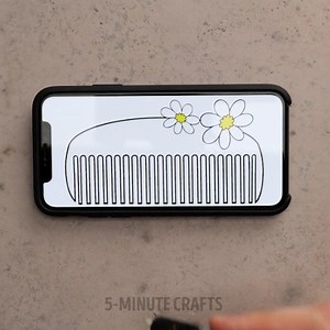 5-Minute Crafts on Instagram: "Ingenious things you can do with a 3D pen! #5minutecrafts #5mincrafts #DIY #crafts #3Dpen"