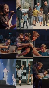 27 reactions | Yesterday was a powerful Sunday!  From worship to baptisms, our hearts are full and spirits lifted. Let’s carry these blessings into the week ahead! #SundayRecap #ChurchLife #WoodsideBibleChurch | Woodside Bible Church Troy | Facebook