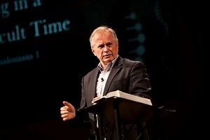 D A Carson - Alchetron, The Free Social Encyclopedia