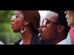 Flavour - Power To Win (Official Music Video)