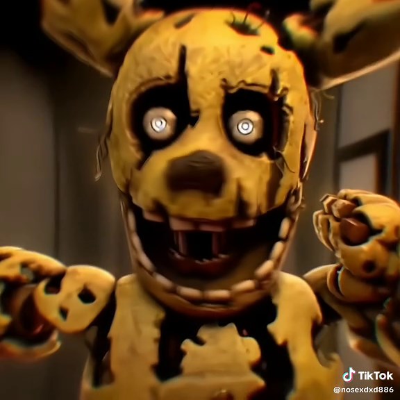 Creepy Five Nights at Freddy's Heartbeat Sound Effect