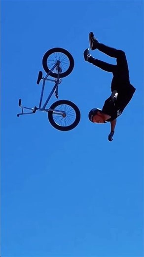 Epic Bicycle Tricks Compilation #bicycle #bicyclekick #action