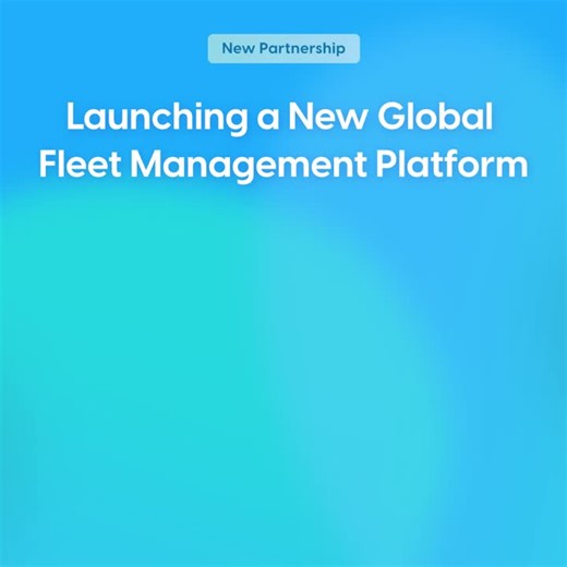 inDrive partners with Autofleet for data-driven fleet ops | Element Fleet Management posted on the topic | LinkedIn