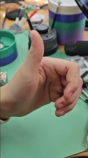 Right handed vs left handed screws: an expert explains