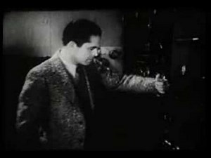 Karl Dane in Bela Lugosi "The Whispering Shadow" Talkie 3!