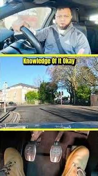 Top silly Mistakes for failing the driving test - #drivingtestuk #drivingtips