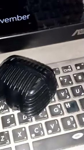 Asus Rog G75Vx Gaming Laptop Fan Buzzing Sound