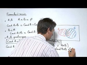 Exercise 1 (Counting) [00236]